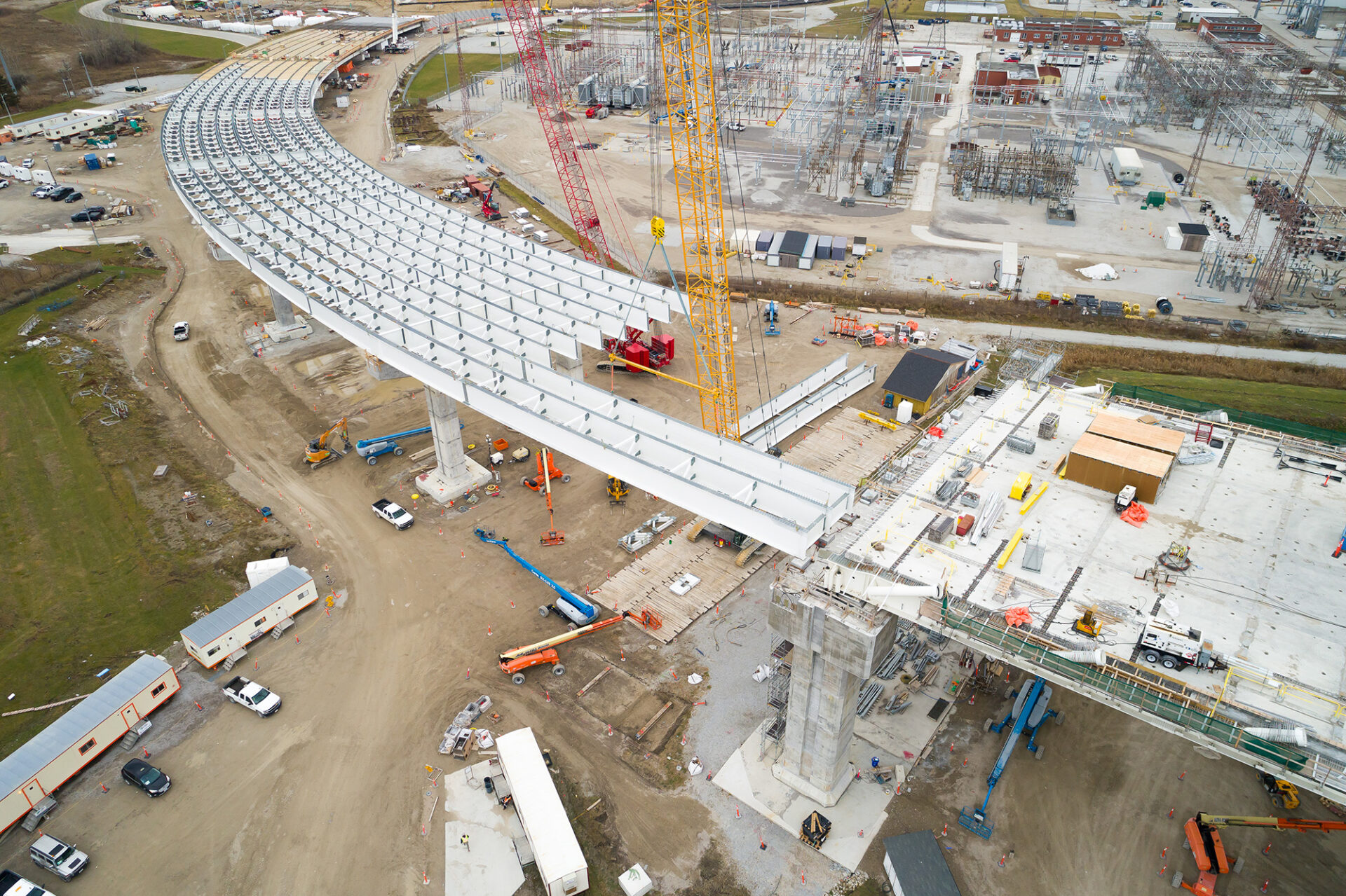 Crafting Canada's Infrastructure - Burnco Manufacturing