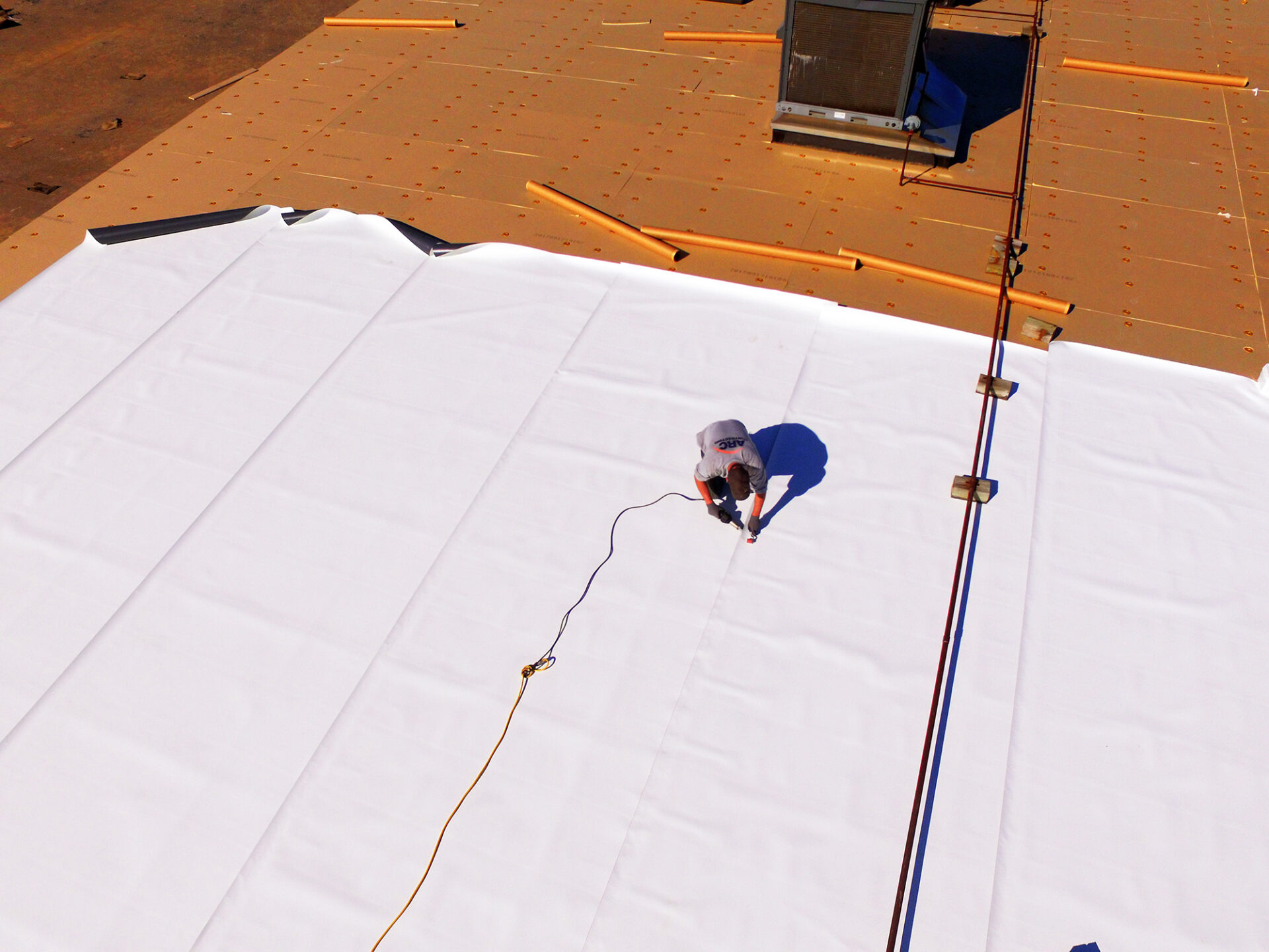 Building Community, Building Trust - ARC Contracting