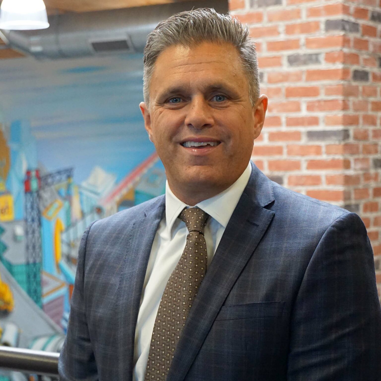 Constructing Culture: The EDA Way - Apeiron Construction