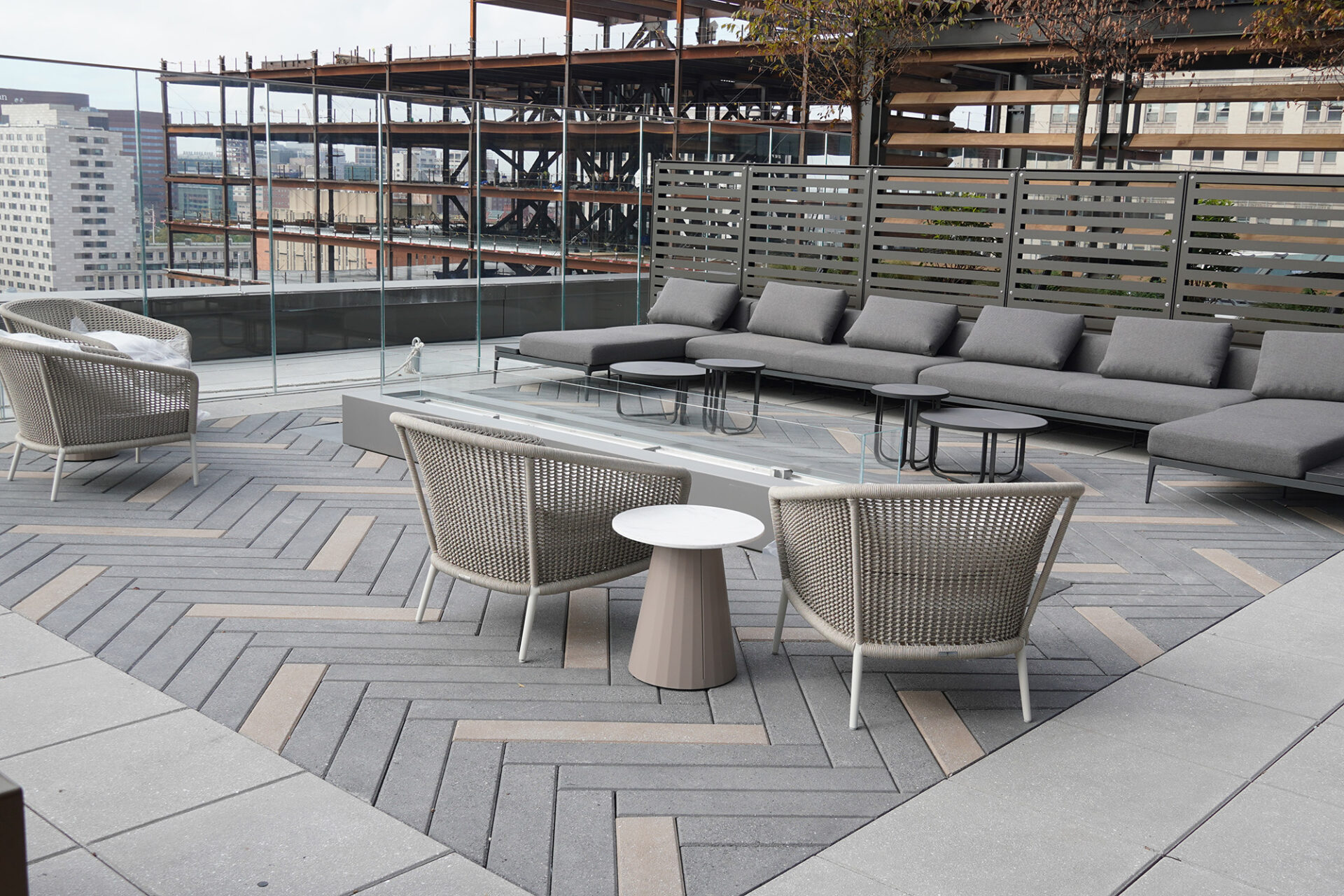 Constructing Culture: The EDA Way - Apeiron Construction