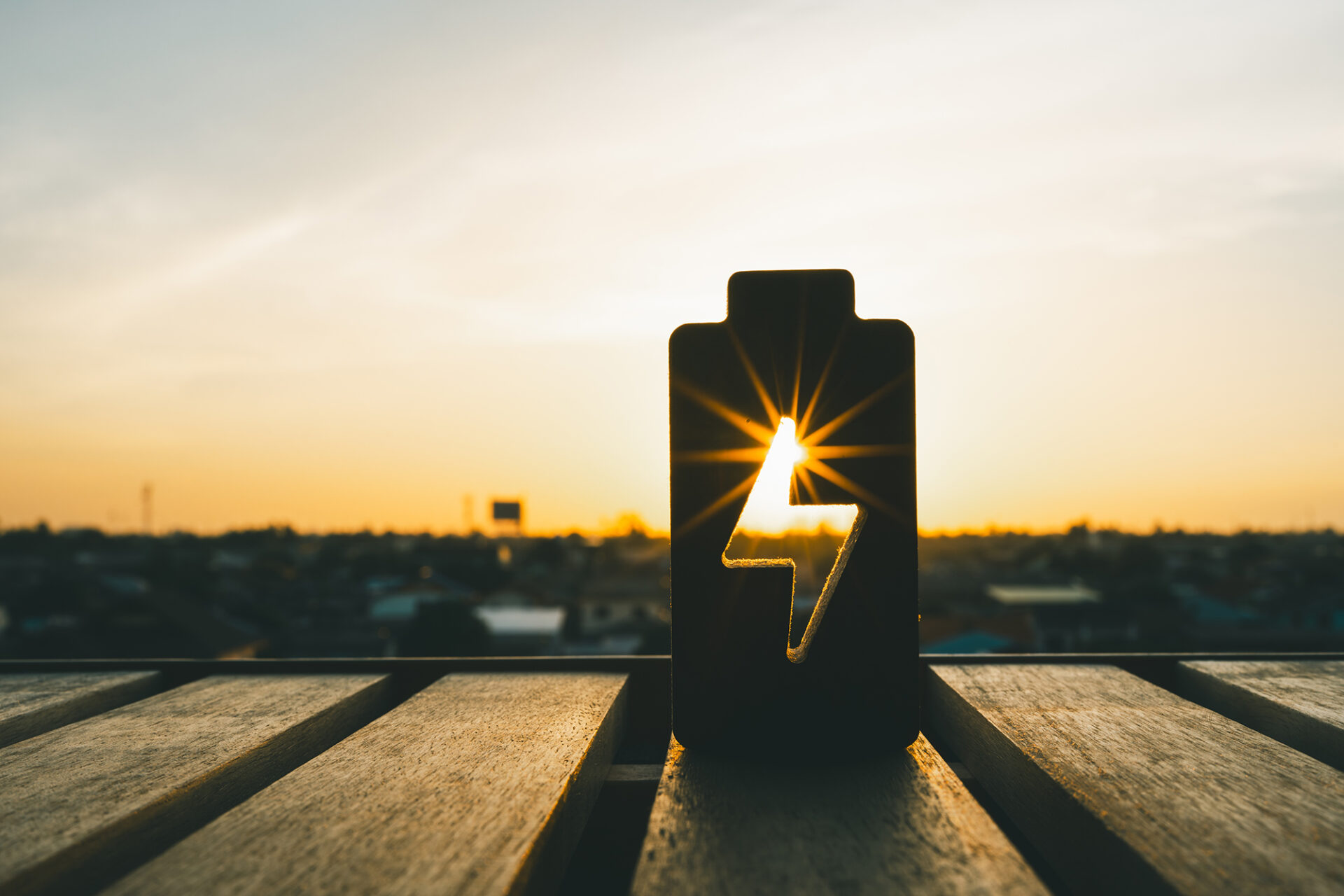 Natural Batteries - Apeiron Construction