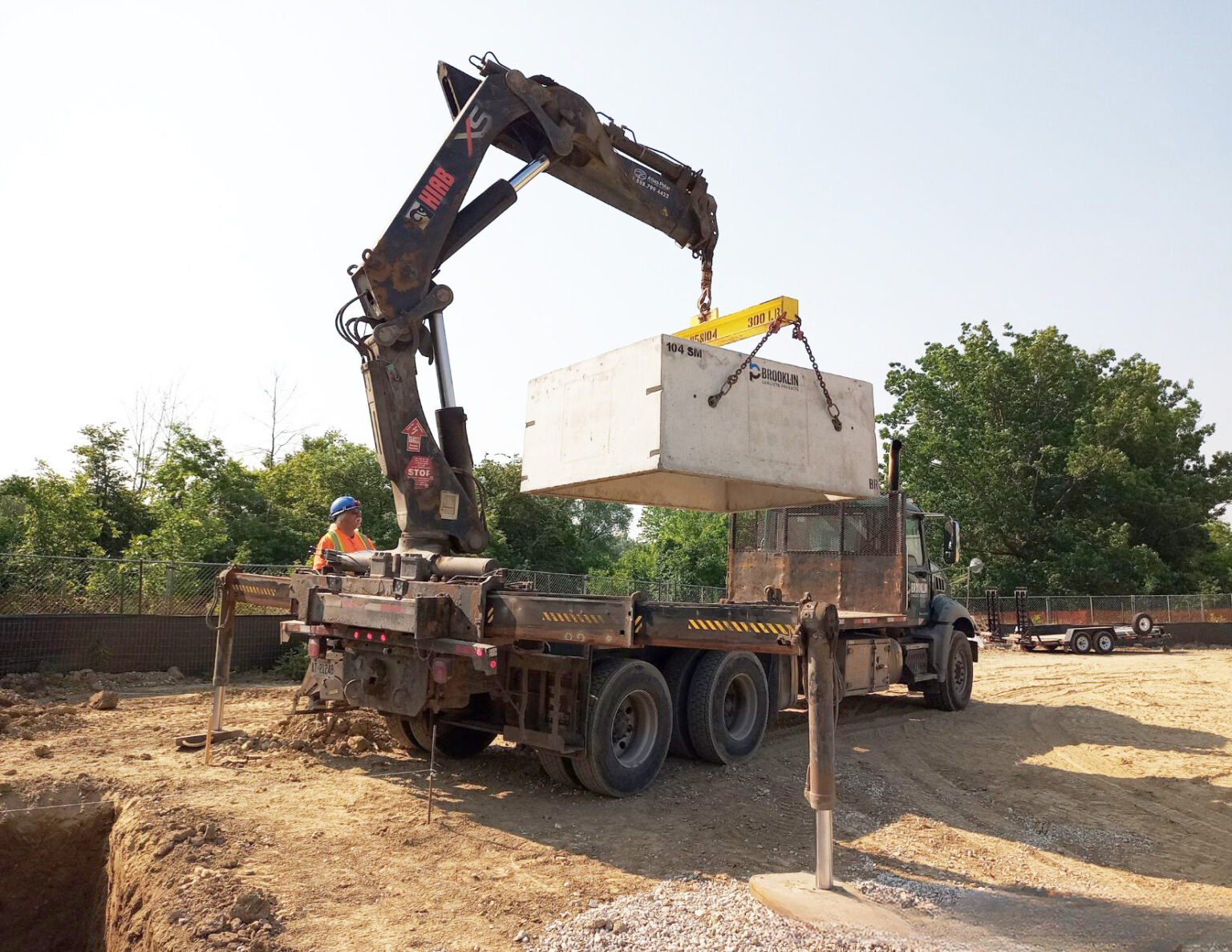 Growing Fast and Growing Smart: HKC Construction on the Rise