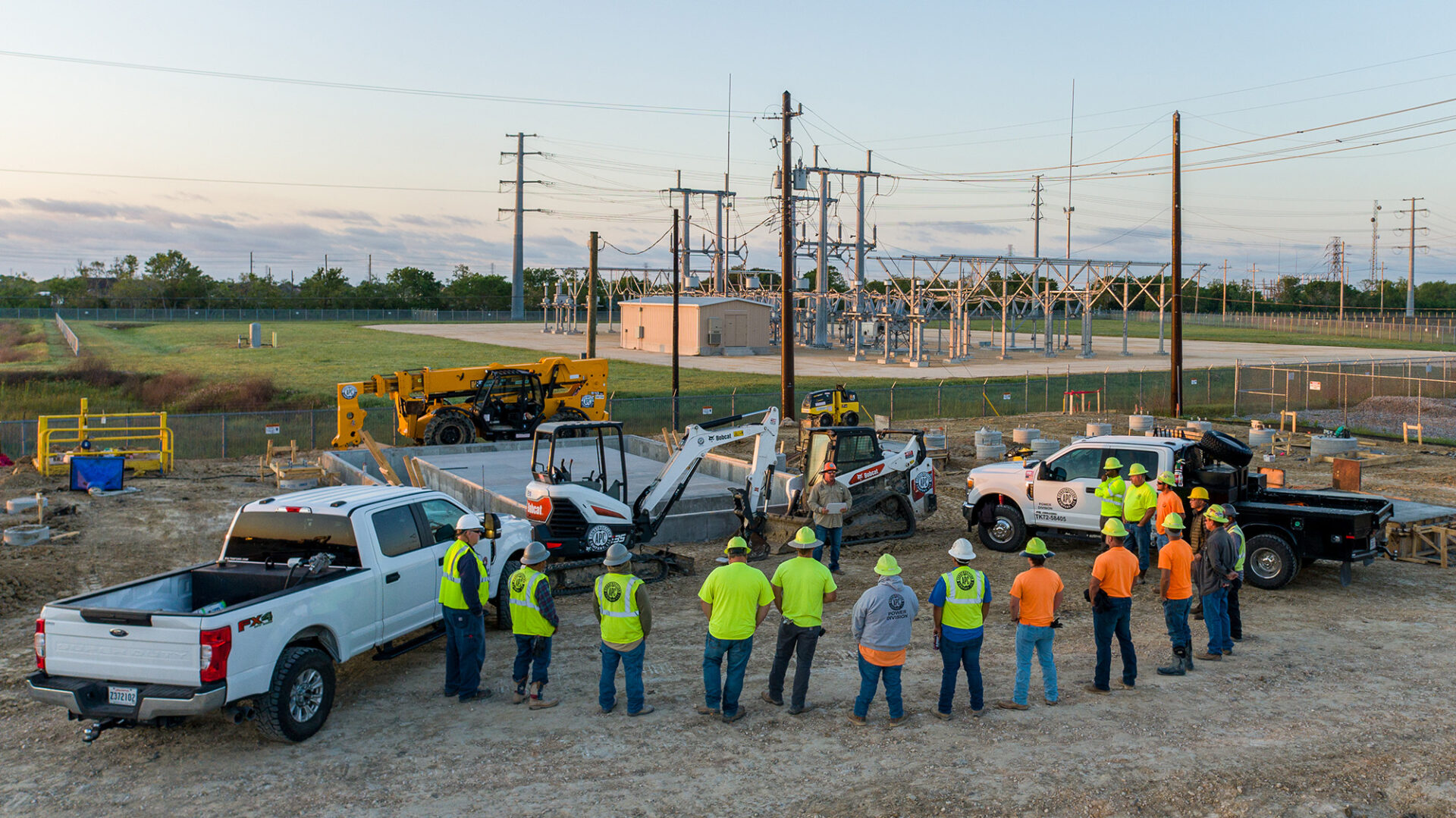 A People Place - APC Construction