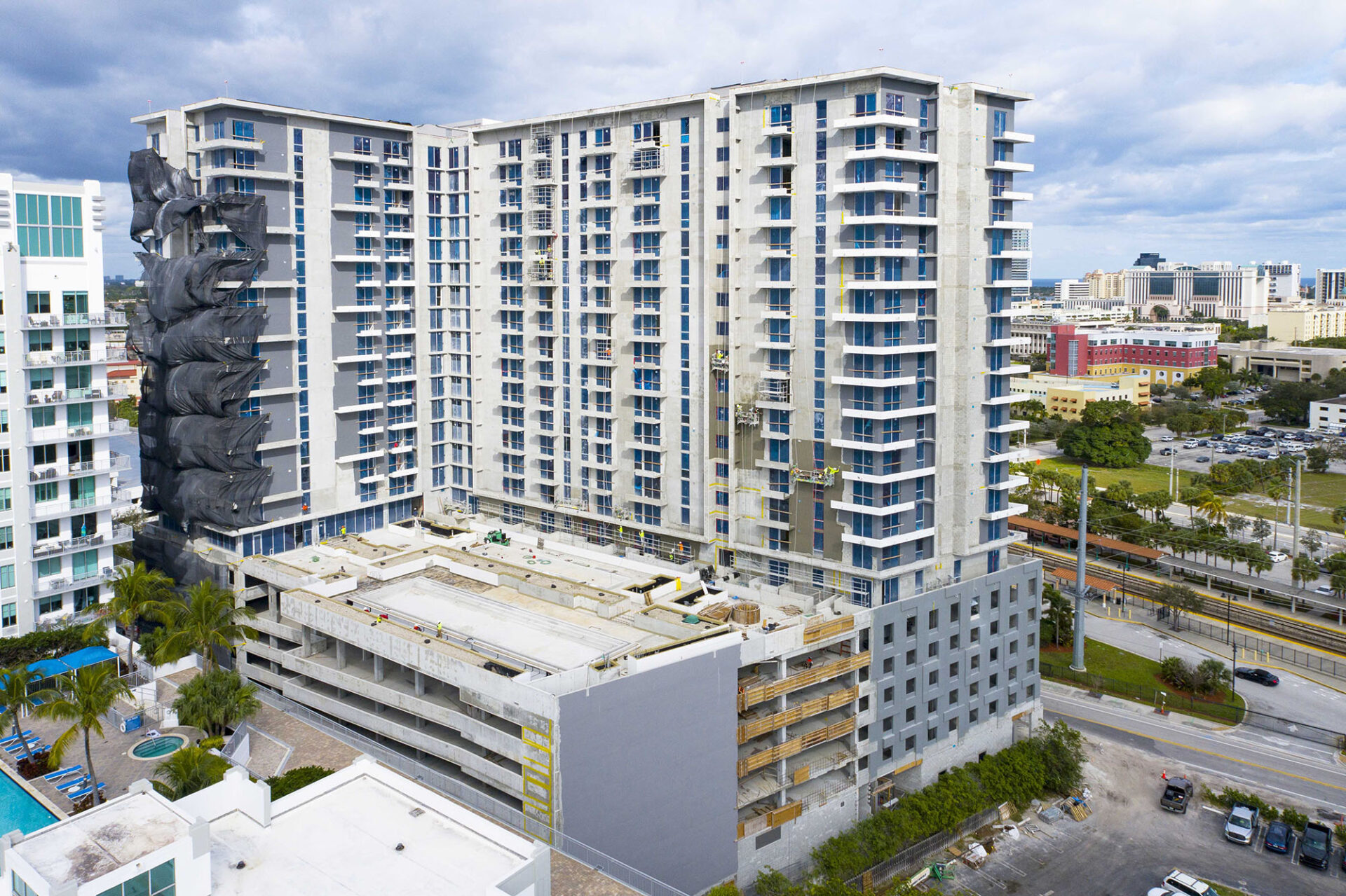 Delivering Quality with Passion: The KD Construction Story - Apeiron ...