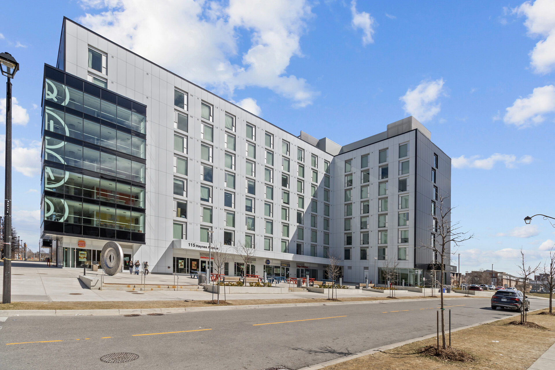 Enveloping Excellence - Arcnova - Apeiron Construction