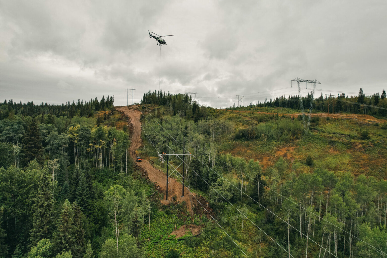 Safety, Quality, and People First - Arctic Arrow Group - Apeiron ...