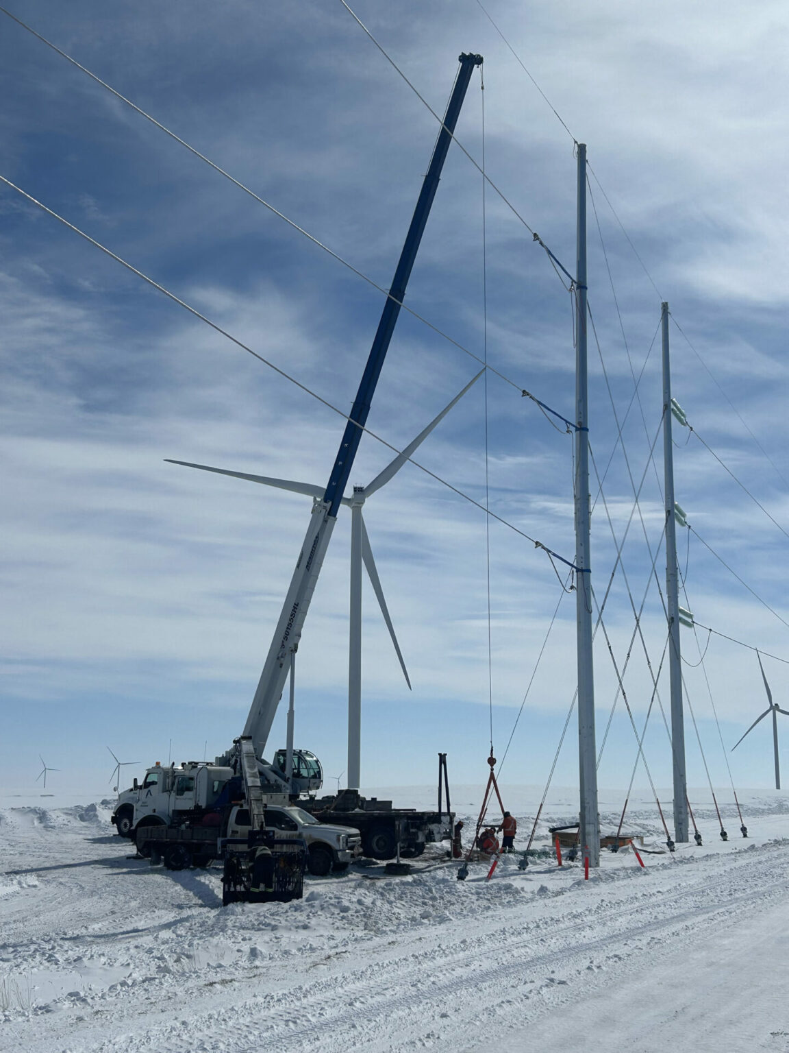 Safety, Quality, and People First - Arctic Arrow Group - Apeiron ...