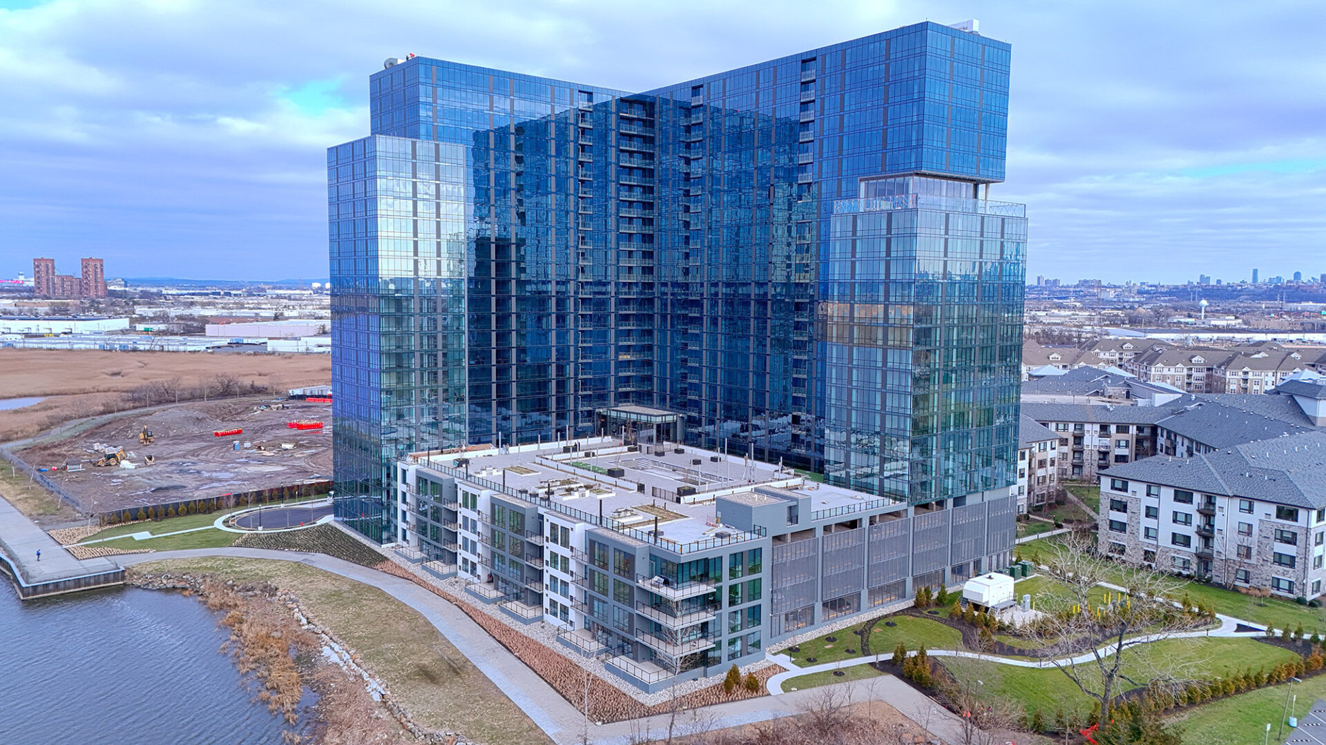 Shaping Skylines with Precision and Passion - Daylite Window