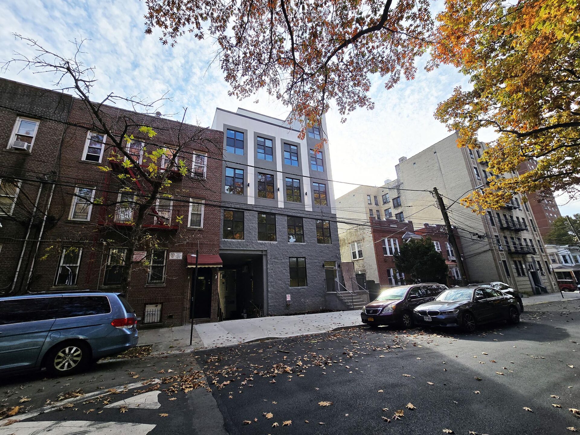 Masters of the Market Pivot - LLNY Group - Apeiron Construction