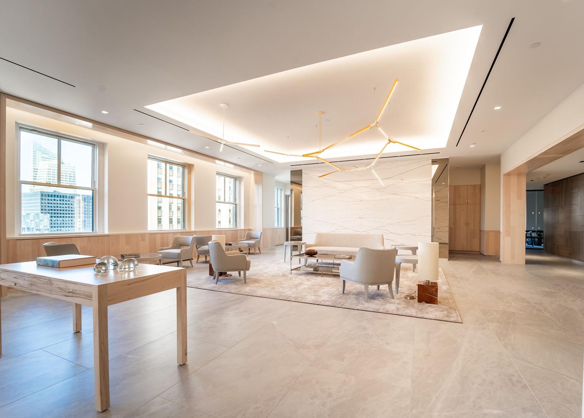 From Underground to New Heights - Streamstown Construction