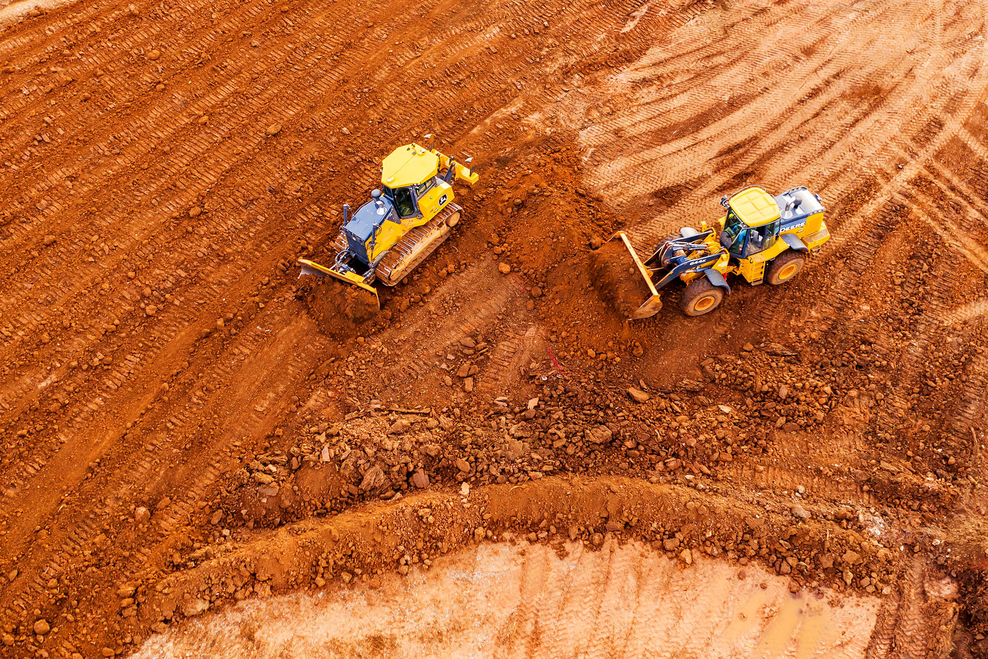 Breaking Barriers in Construction: The Rise of WDS Contracting ...