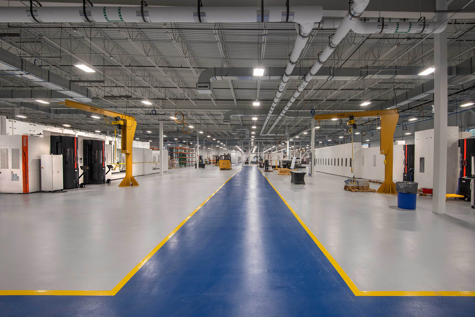 Fulcrum Celebrates Continued Growth and New Markets Following 35-year ...