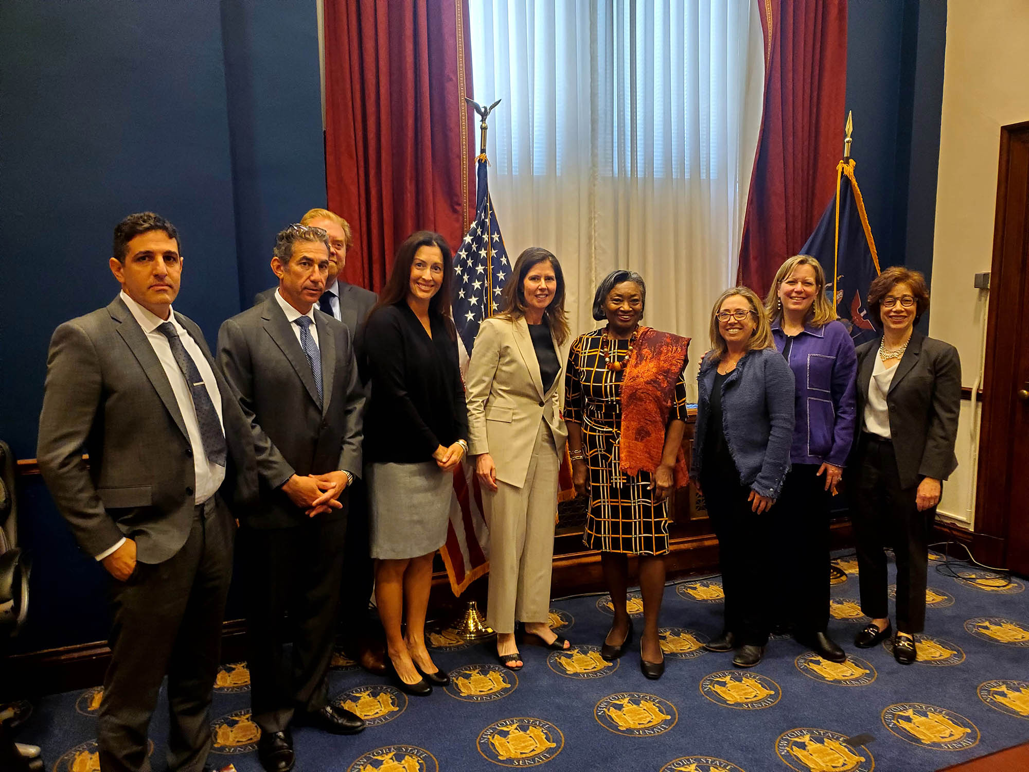 Strengthening New York’s Construction Industry - BTEA - Apeiron ...