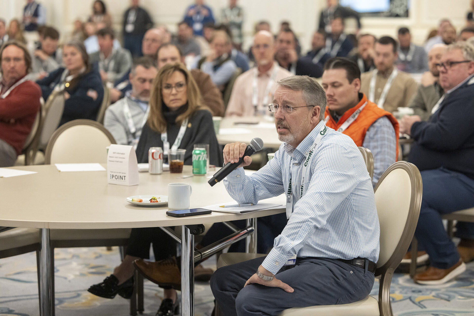 Carolinas AGC Continues to Build A Better Future for Construction ...