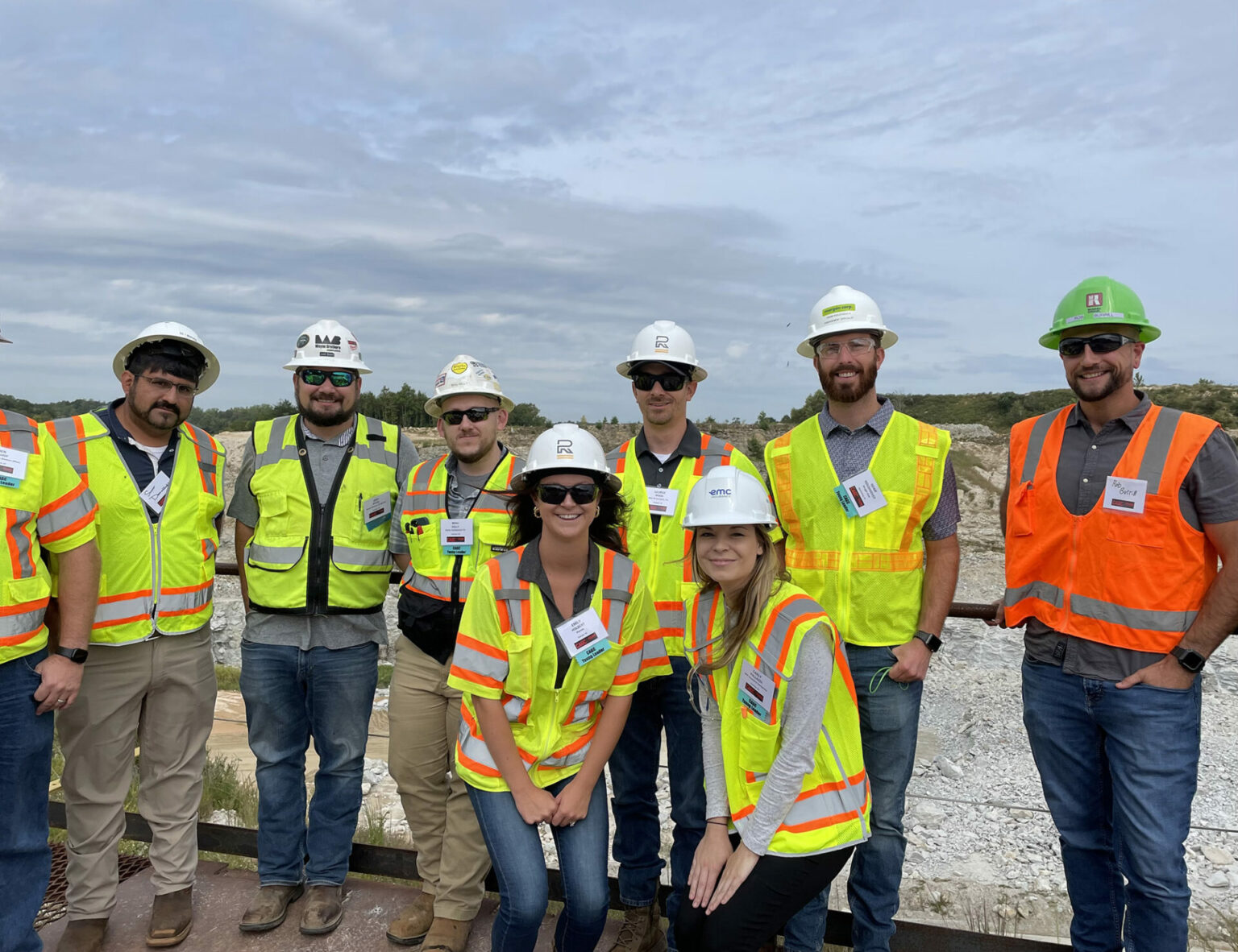 Carolinas AGC Continues to Build A Better Future for Construction Businesses - Apeiron Construction