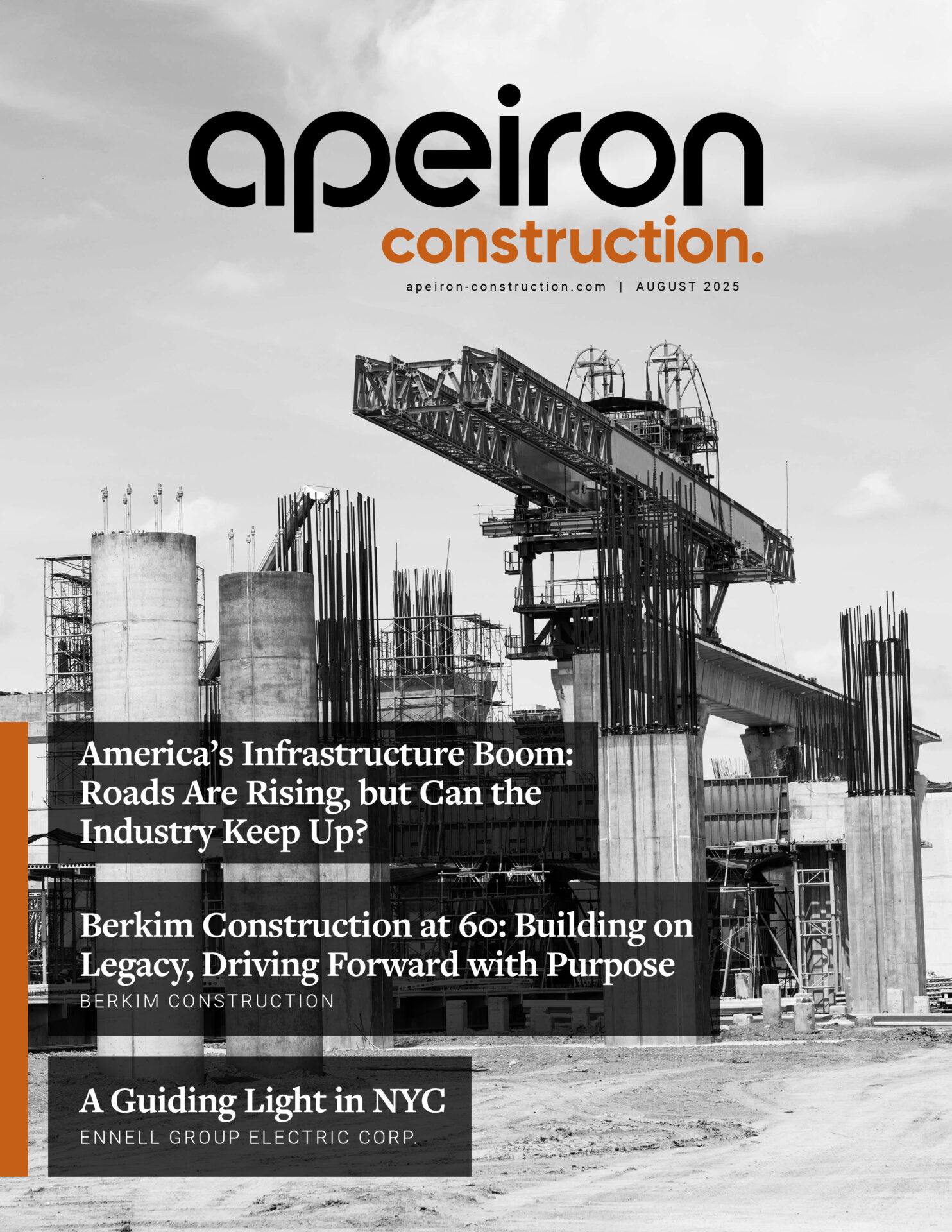 Apeiron Construction