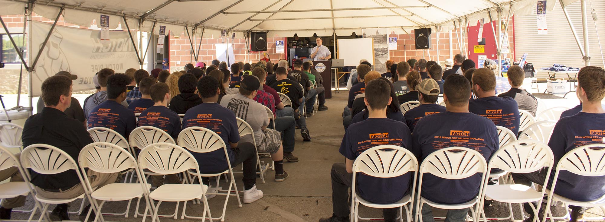 Forged in Steel: How Notch Mechanical Constructors Built a Legacy of ...