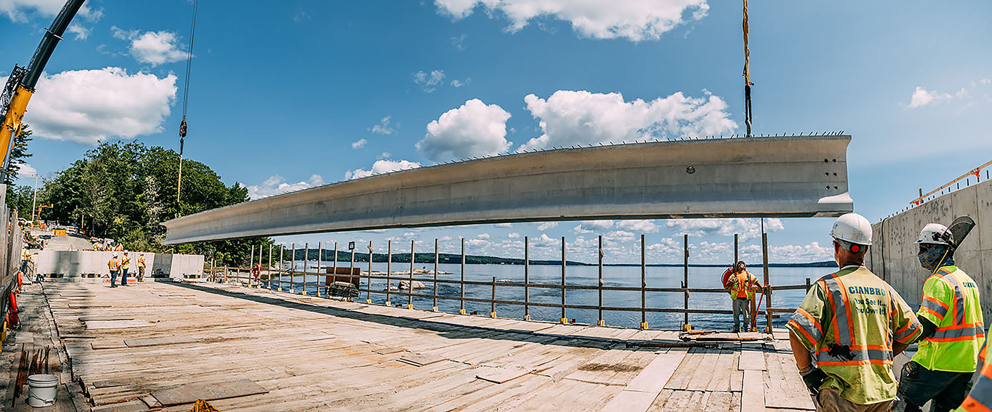 Building Smarter, Stronger, and More Sustainable: How PCI Northeast is ...