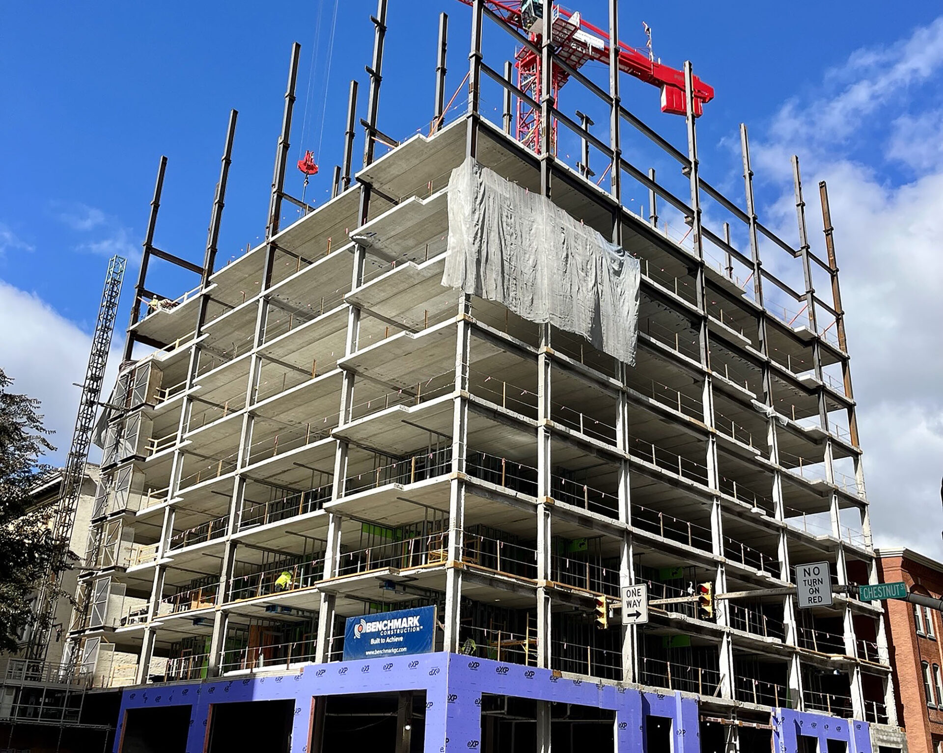 Building on Strength, Shaping the Future - Boccella Precast - Apeiron ...