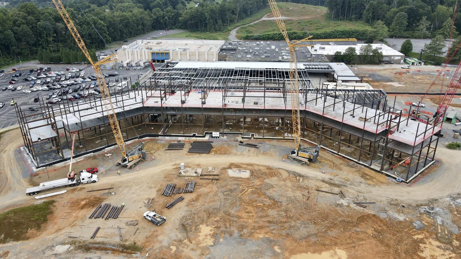 Building on Strength, Shaping the Future - Boccella Precast - Apeiron ...