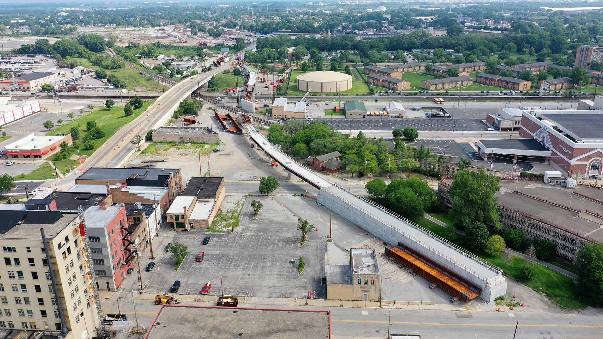 United Concrete Products Continues Its Growth to Meet Precast Concrete ...