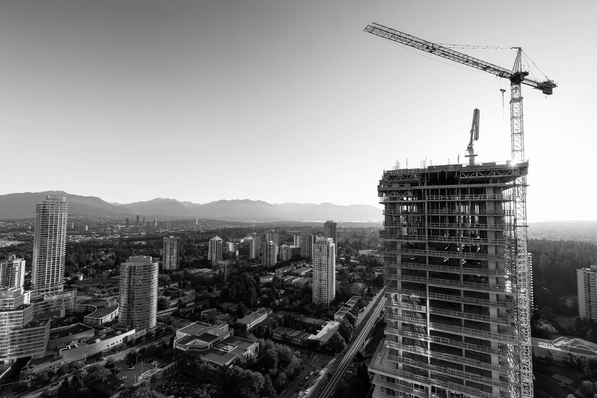Fast-Track Canada: Building a New Era of Nation-Shaping Projects ...
